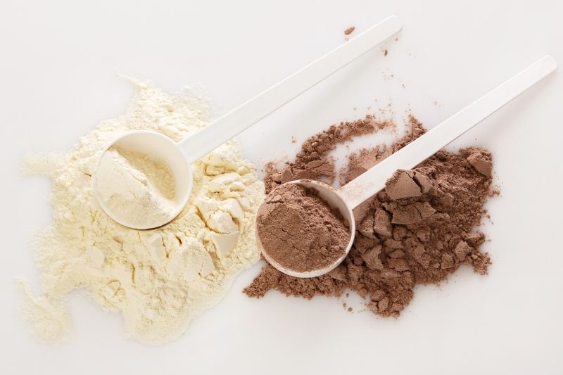 Protein Tozu Nedir, Nasıl Kullanılır?